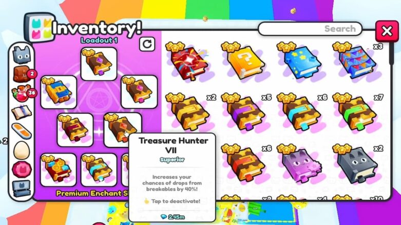 How to Get Secret Keys in Pet Simulator 99 - Try Hard Guides