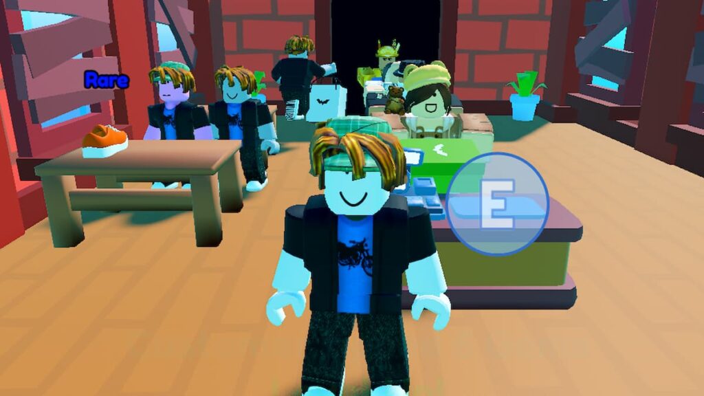 Shoe Collector Simulator Codes for May 2026: Gems and Potions! - Try ...