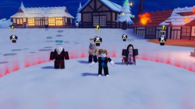 Slayer Corps Codes [11.11 Upd] (May 2026) - Try Hard Guides