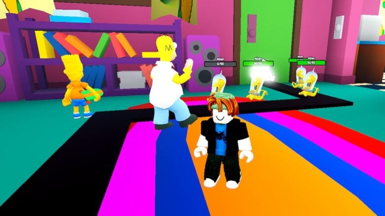 The Simpsons Tower Defense Codes for Moes in December 2025: Free Coins ...