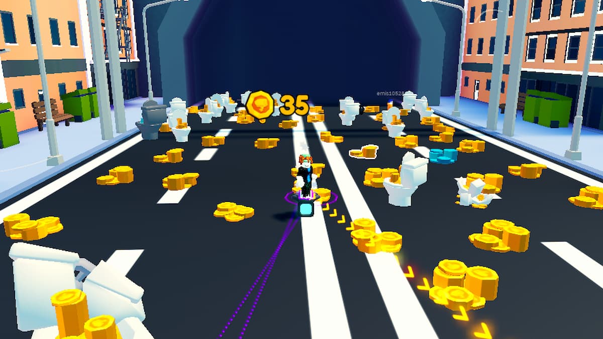 Toilet Simulator Codes for May 2026: Free Gems! - Try Hard Guides