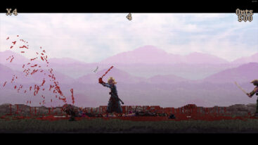 First Cut: Samurai Duel - The First Cut Is Also the Last - Try Hard Guides