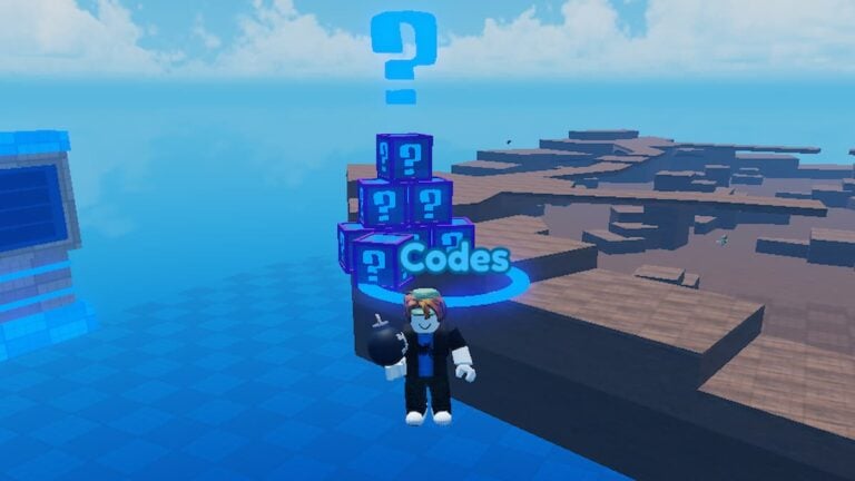 Bomb Tag Codes for December 2025: Free Crates! - Try Hard Guides