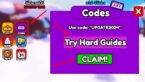 Click For UGC Codes for June 2026: Free Clicks! - Try Hard Guides