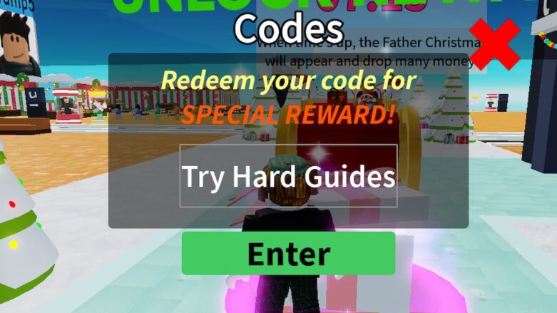 Coffee Please Codes (May 2026) - Try Hard Guides
