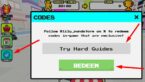 Dance for UGC Codes (June 2026) - Try Hard Guides