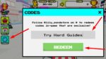 Dance for UGC Codes (June 2026) - Try Hard Guides