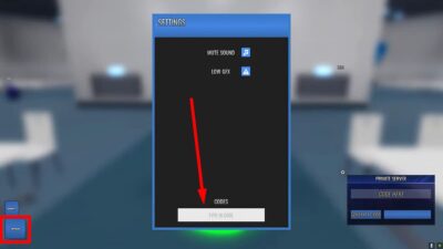 Codes verrouillés [UPDATE 2] (Juin 2024) - Gamingdeputy France