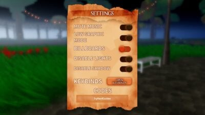 RoCast Online Codes (May 2026) - Try Hard Guides