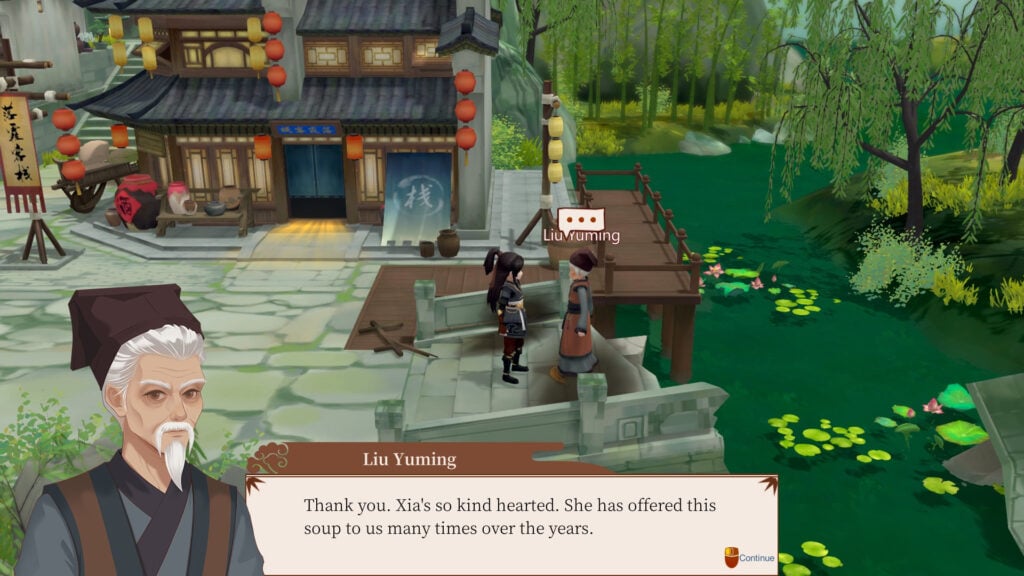 Immortal Life Review - Spirit Cultivation - Try Hard Guides