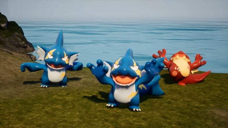 What Is The Max Level In Palworld? - Try Hard Guides