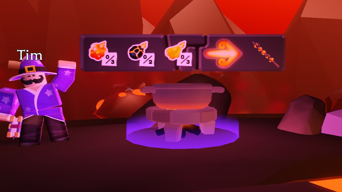 How to Make Burnt Bites Bait in Adopt Me - Try Hard Guides