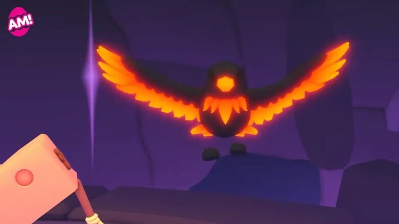 Adopt Me Fire Dimension Returns Pets [2024] - All Rarities! - Try Hard ...