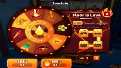How to Get Tickets to Open Lava Crates in Blade Ball - Try Hard Guides