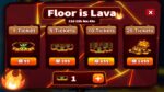 How to Get Tickets to Open Lava Crates in Blade Ball - Try Hard Guides