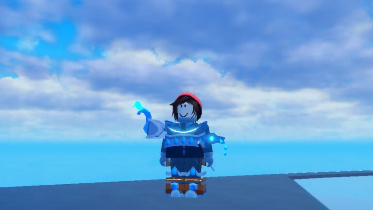 How to Level Up Elements in Blade Ball - Try Hard Guides