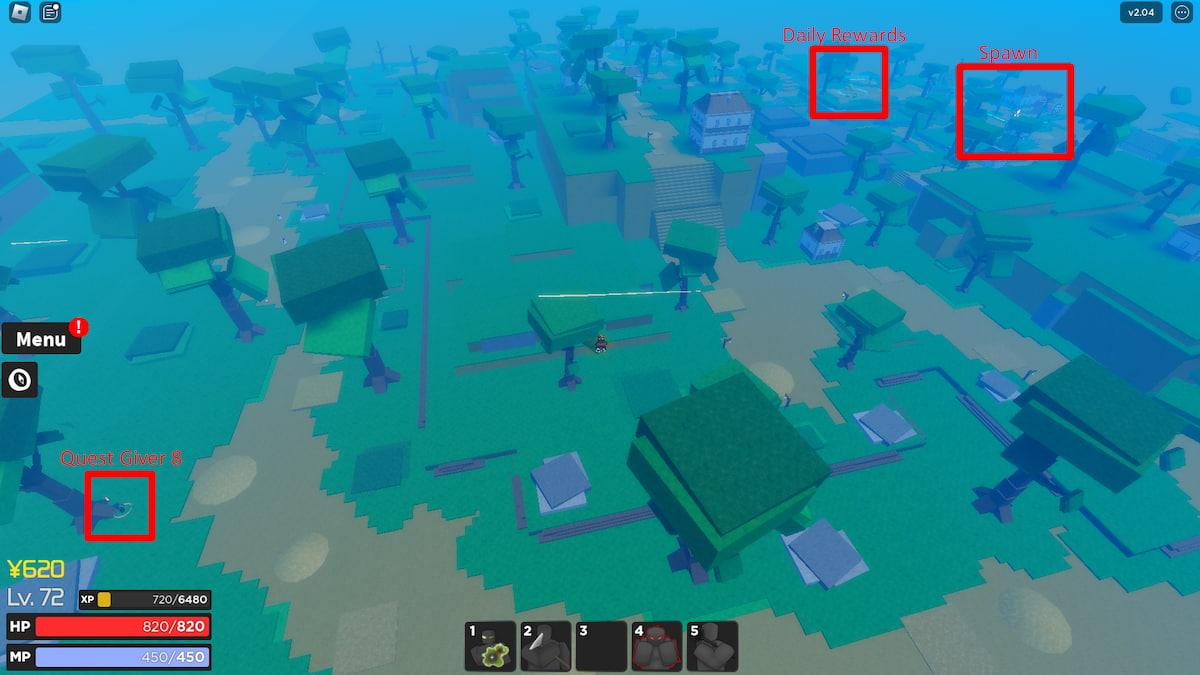 All Quests in Grimoires Era [Update 2] - Try Hard Guides