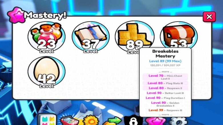 Pet Simulator 99 Mastery Guide - Try Hard Guides