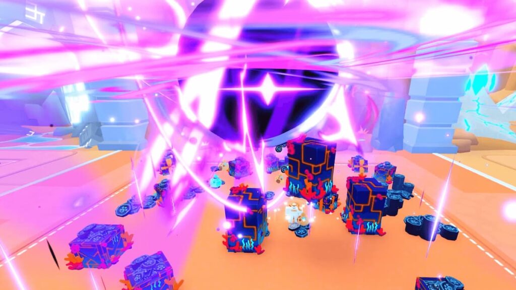 How To Unlock Ultimates in Pet Simulator 99 - Try Hard Guides