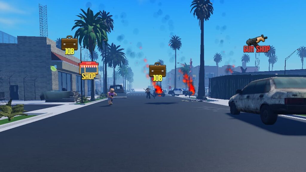 Cali Shootout Codes [Upd] (May 2026) - Try Hard Guides