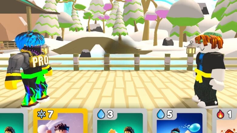 Card Battles Codes for October 2025: Gems and XP! - Try Hard Guides