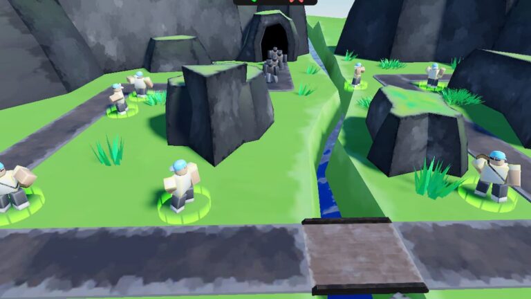 Silly Defense Codes [New + 3 Towers] (May 2026) - Try Hard Guides