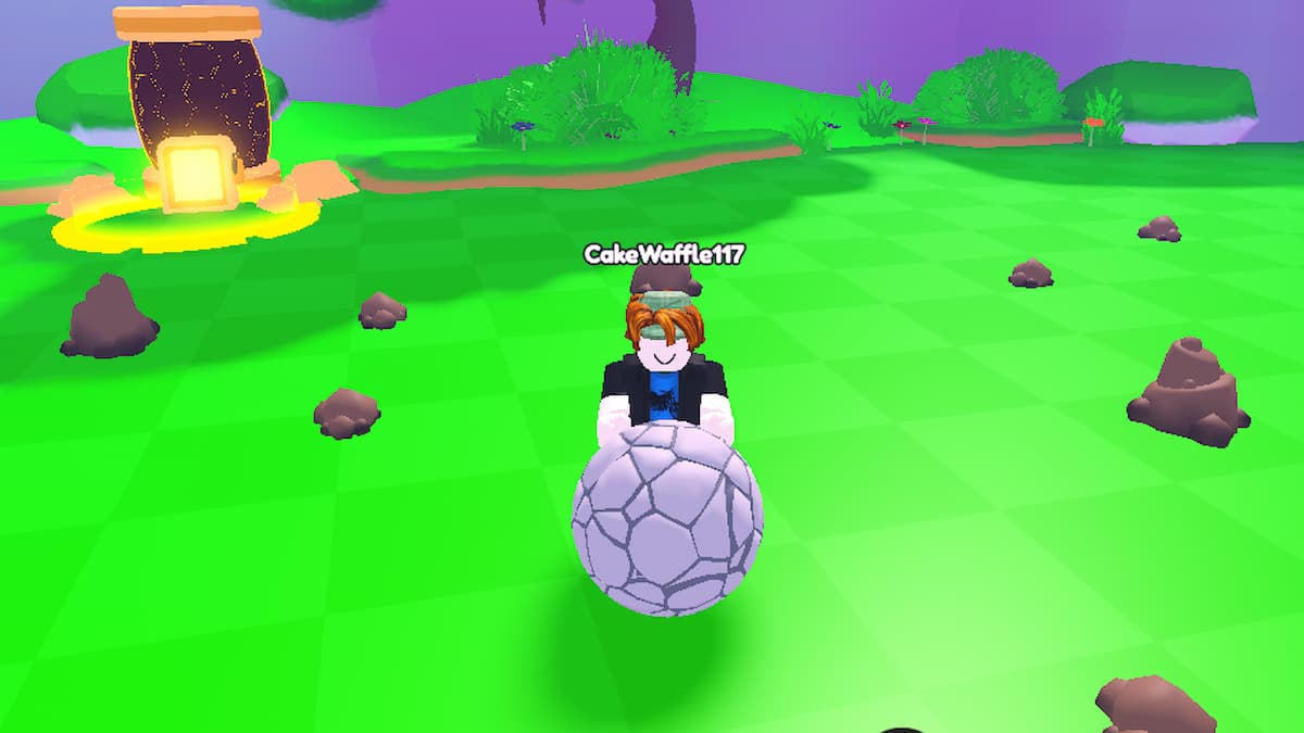 Stone Ball Simulator Codes for December 2025: Free Potions! - Try Hard ...