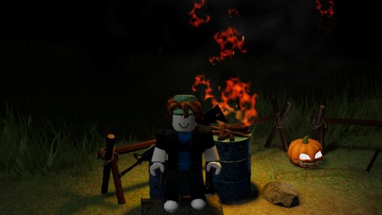 Undead Mayhem Codes [MAP] (September 2025) - Try Hard Guides