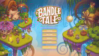 Bandle Tale: A League of Legends Story Review - A Bittersweet Send-Off ...