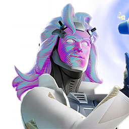 Fortnite Dr. Vinderbot Skin - PNG, Pictures, Images