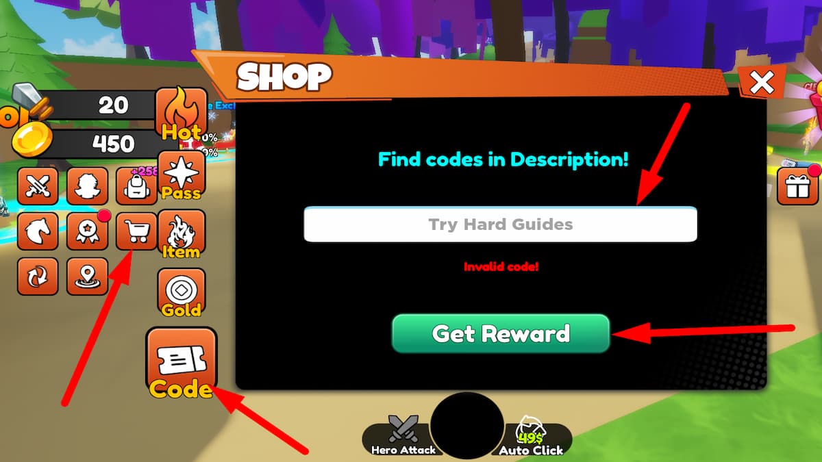 +1 Slayer Blade Codes [Upd 12.11] (December 2025) - Try Hard Guides