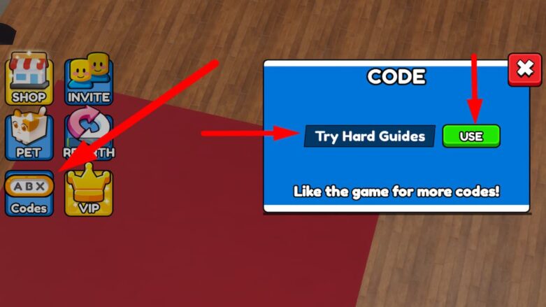 School Quest Codes for May 2026: Wins and Power! - Try Hard Guides