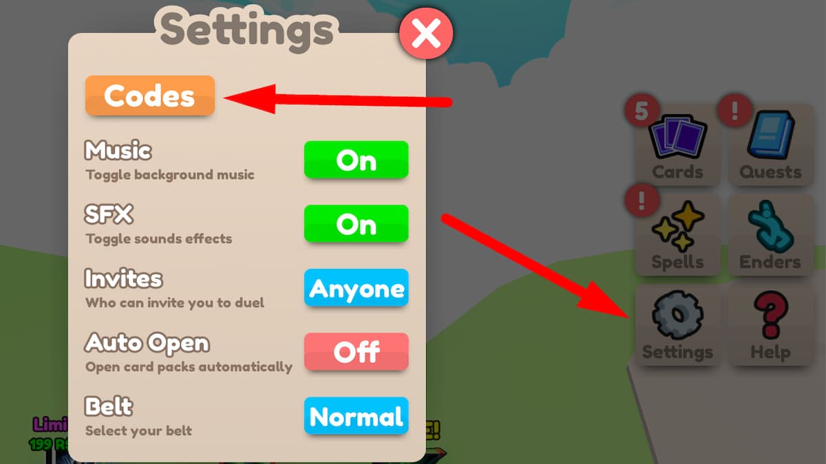 Card Battles Codes for October 2025: Gems and XP! - Try Hard Guides