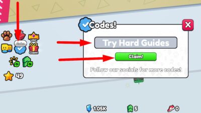 Jump Clicker 2 Codes for Train in May 2026: Free Stars! - Try Hard Guides