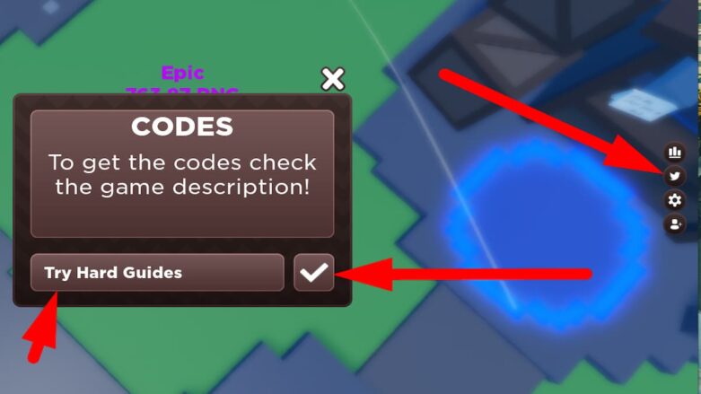 RNG Legends Codes [Og] (May 2026) - Try Hard Guides