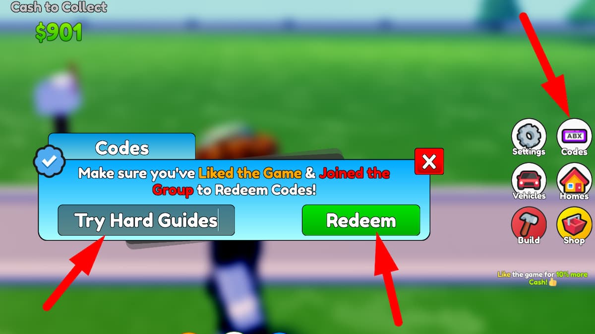 Ultimate Home Tycoon Codes (December 2025) - Try Hard Guides
