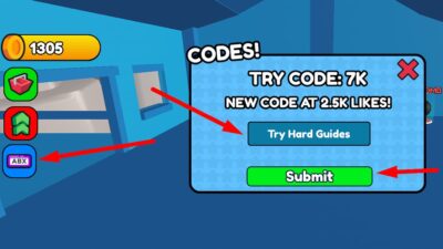 Boys Vs Girls Codes for December 2025: Free Coins! - Try Hard Guides