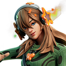 Fortnite Pj Skin - PNG, Styles, Pictures