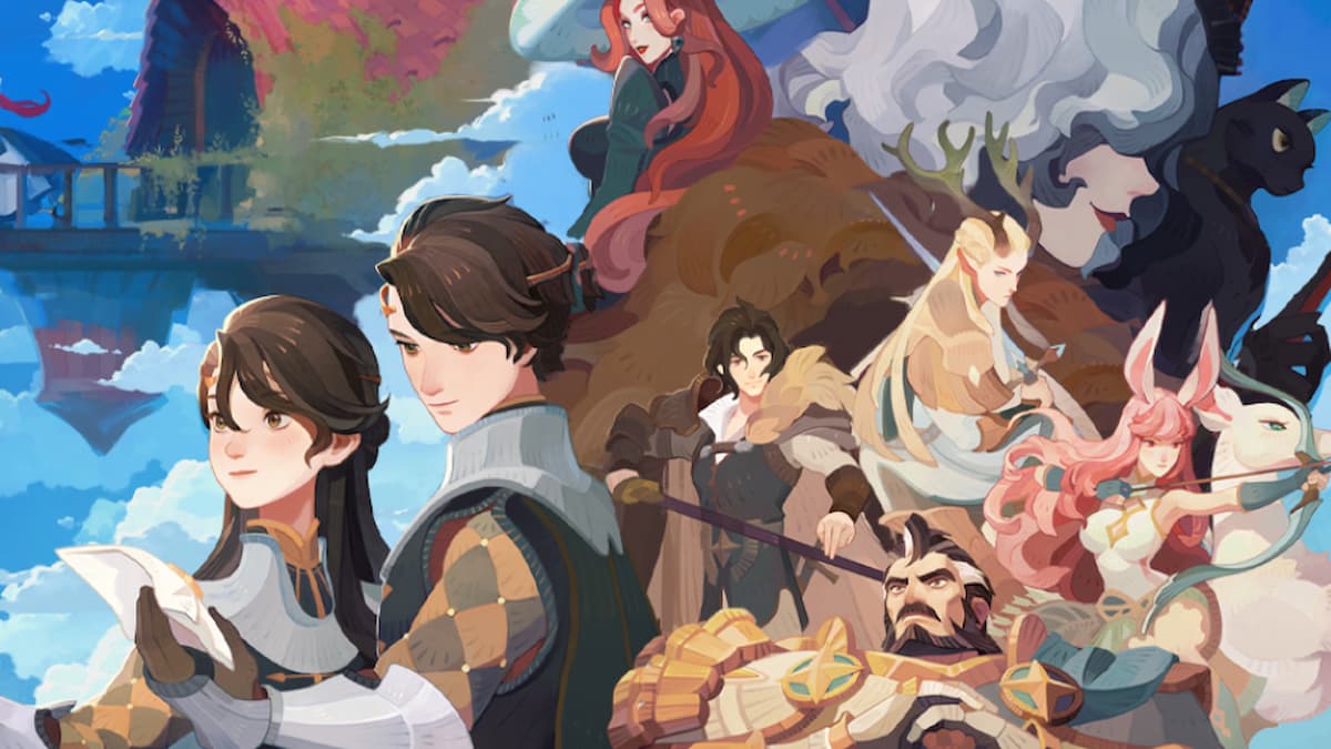 AFK Journey Codes (September 2025) – Free Diamonds and Gold! - Try Hard ...