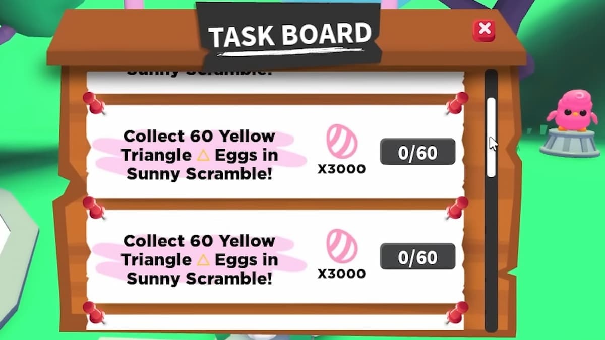 How to Get Eggs in Adopt Me (Easter 2024) - Try Hard Guides