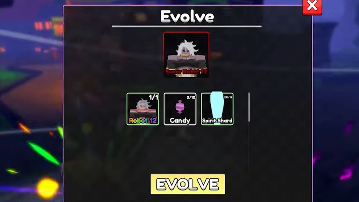 How to Get Candy in Anime Last Stand - Try Hard Guides