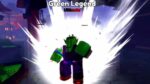 How to Get Green Legend in Anime Last Stand - Try Hard Guides