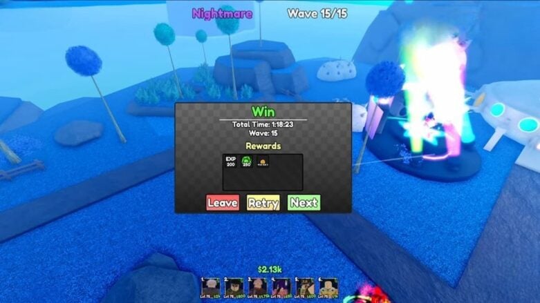 How to Get Wish Balls 1-7 (Dragon Balls) in Anime Last Stand - Try Hard ...