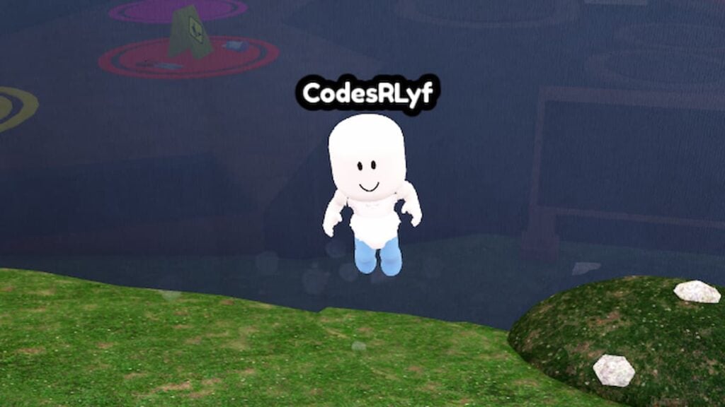 Bathe Da Baby Codes (January 2026) - Try Hard Guides