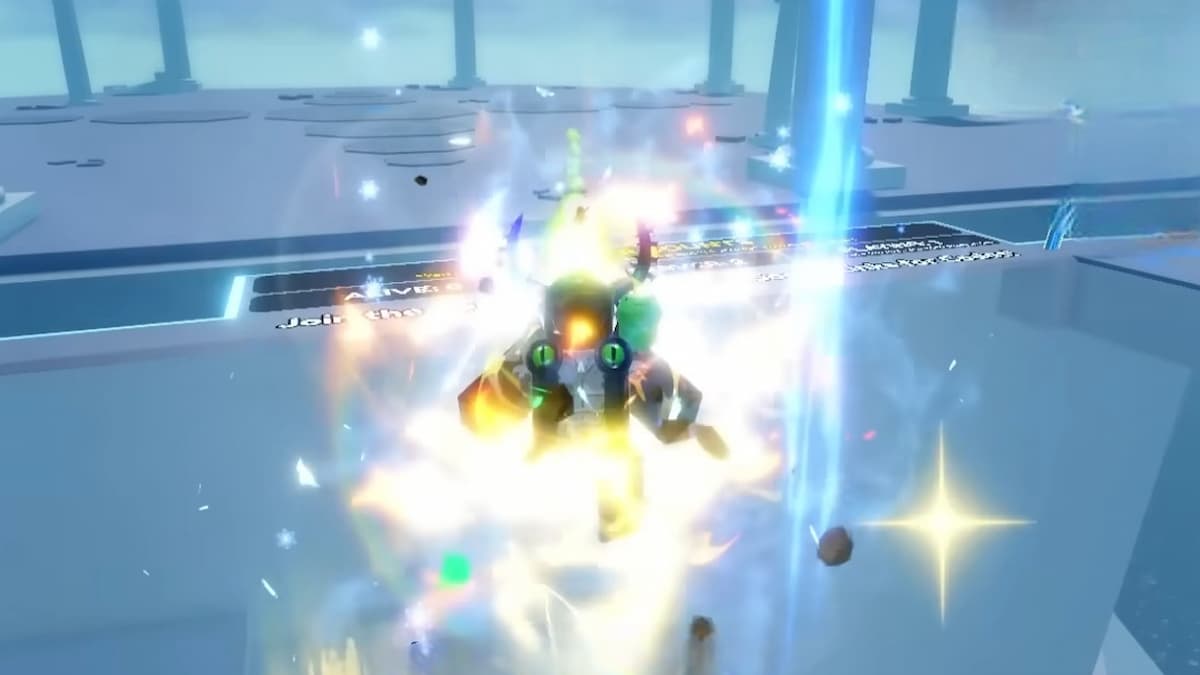 How to Get Emote Auras in Blade Ball - Try Hard Guides