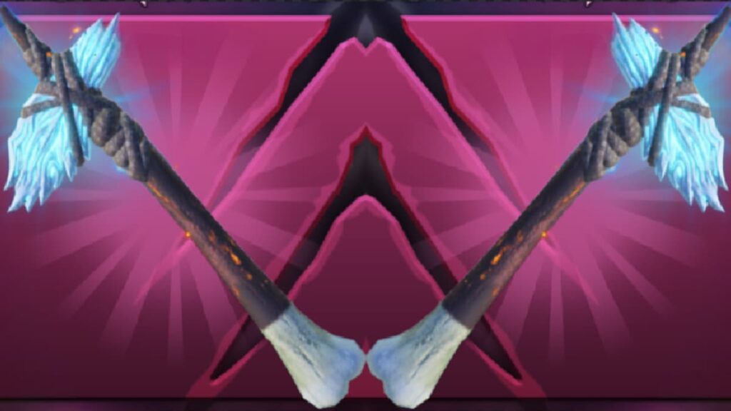 How to Get Kong's Axe in Blade Ball - Try Hard Guides