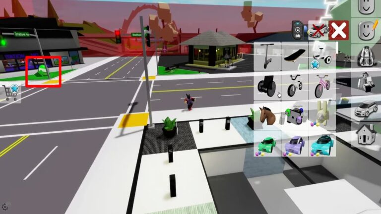 Where to Find All 20 Roblox Eggs in Brookhaven RP - The Hunt Badge ...