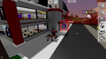 Where to Find All 20 Roblox Eggs in Brookhaven RP - The Hunt Badge ...