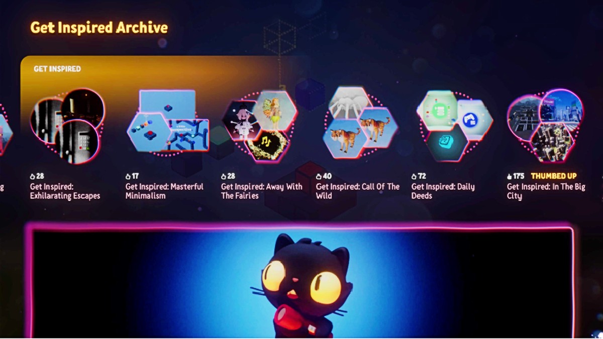 Media Molecule Losing Curation Team But Denies Losing Online Services ...