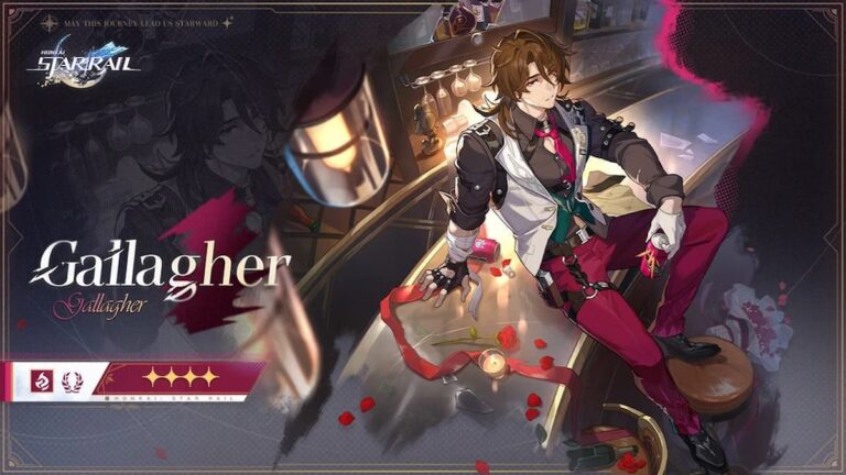 Gallagher Banner Countdown – Release Time & Date - Try Hard Guides